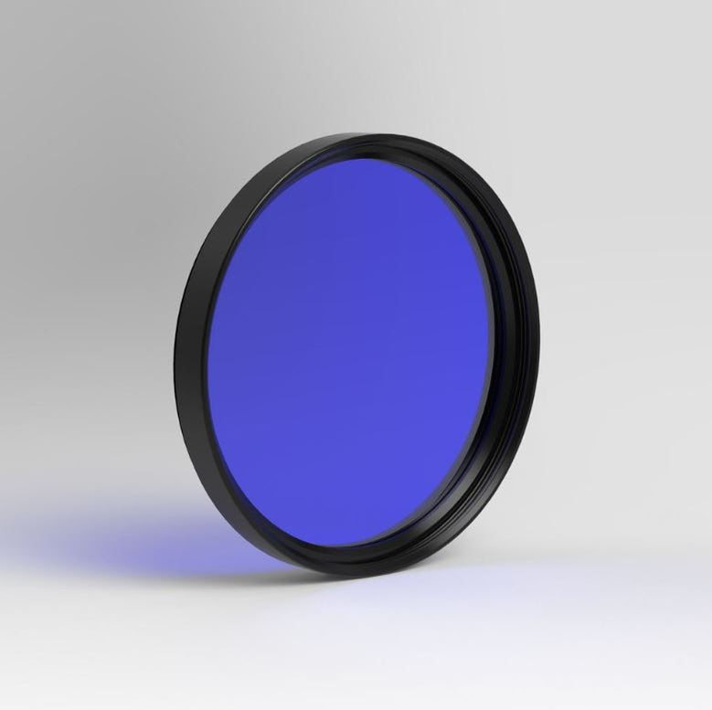Astronomik Blue Type 2c Filter — Telescopes & Accessories ...