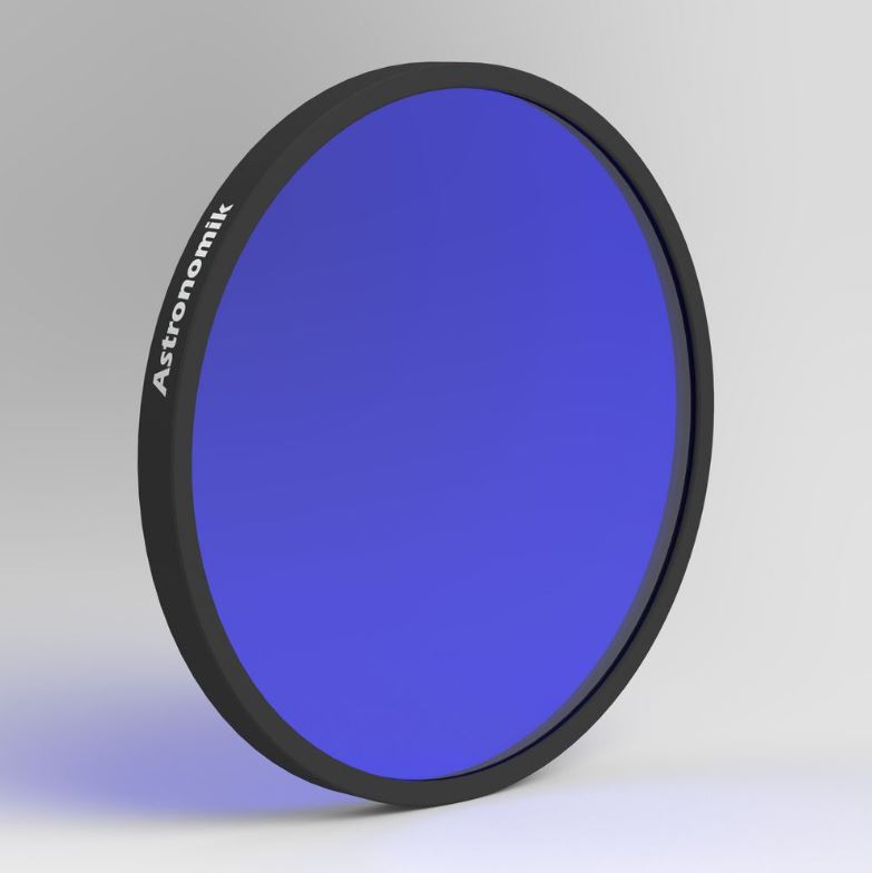 Astronomik Blue Type 2c Filter — Telescopes & Accessories ...