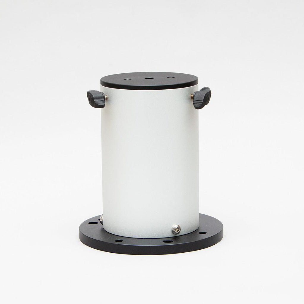 Pier Extensions & Plate — Astronomy Plus – Telescopes ...