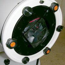 Bob's Knob for Common Newtonian Primary - Astronomy Plus — Astronomy ...
