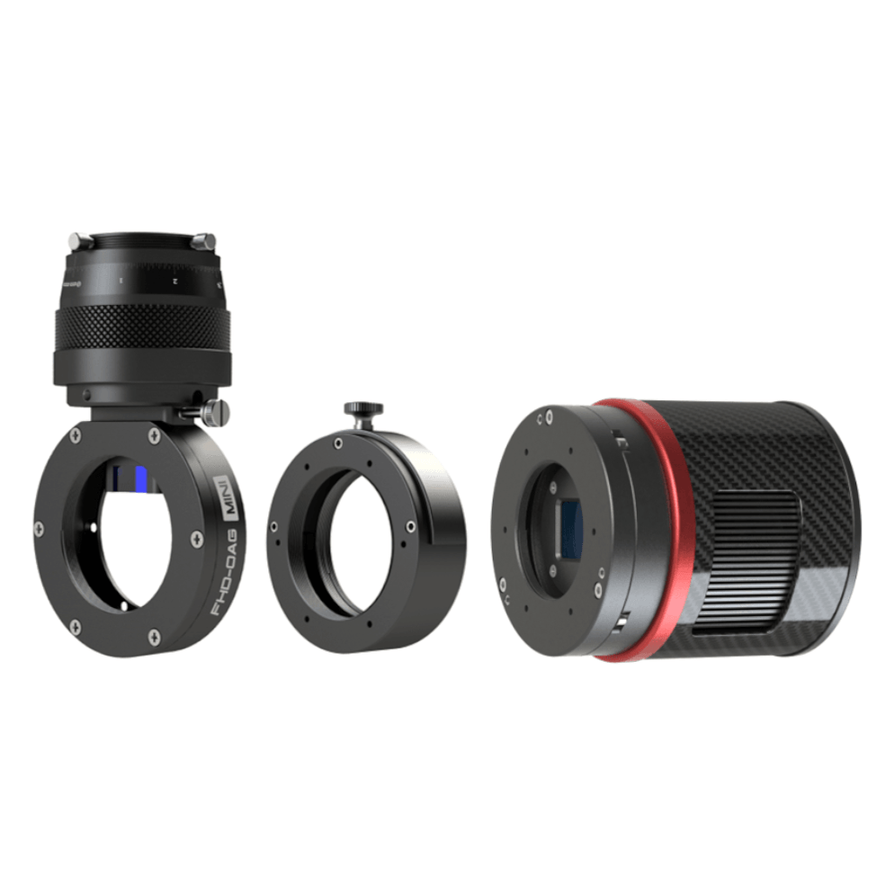 Player One Ares-C Pro USB3.0 (IMX533) color Camera — Telescopes ...